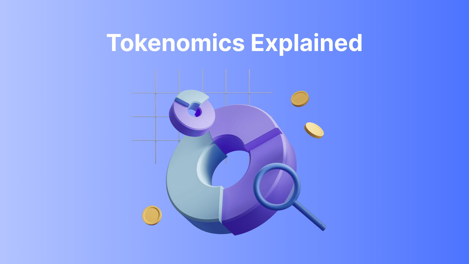 Breaking Down BDIC’s Tokenomics: Why 33% of Our Supply Goes to ... Breaking Down BDIC’s Tokenomics: Why 33% of Our Supply Goes to ...